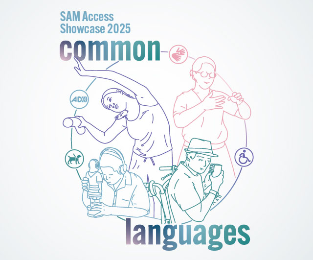Access Showcase 2025 – common languages | Singapore Art Museum