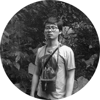 Conversations about Conservation | Singapore Art Museum