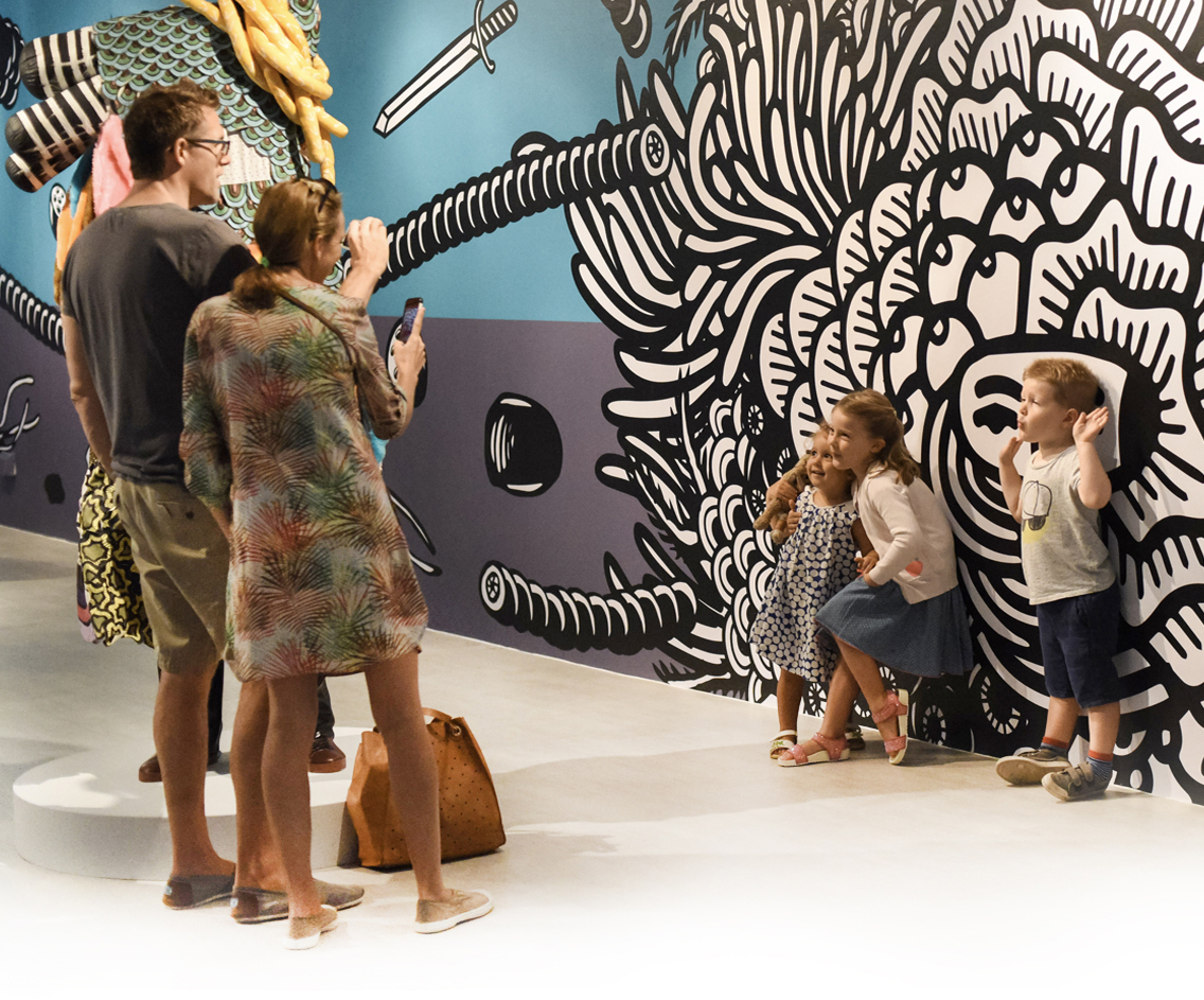 Art & Events | Singapore Art Museum