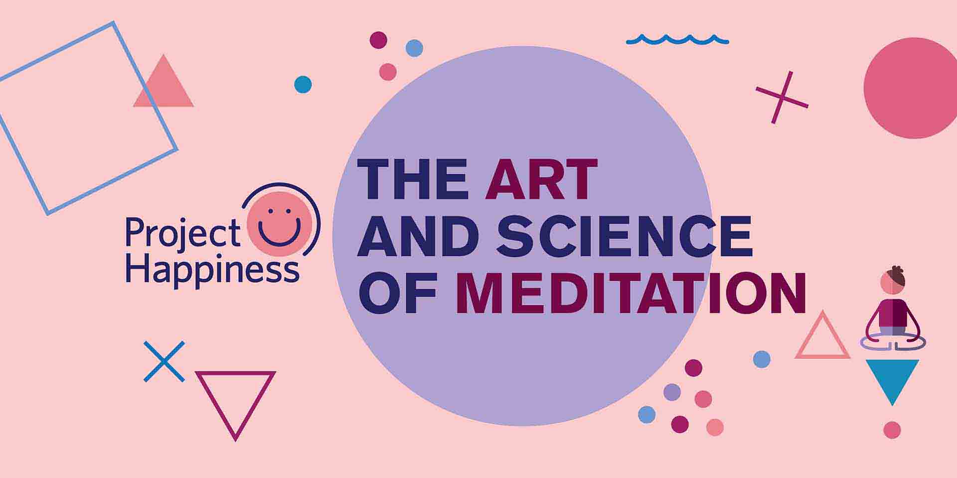 The Art and Science of Meditation | Singapore Art Museum