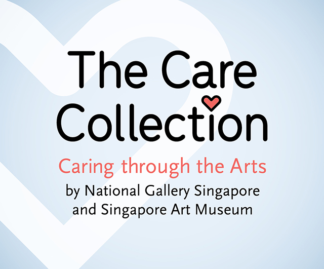 The Care Collection | Singapore Art Museum