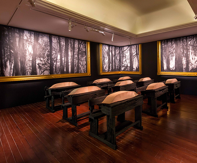 Medium at Large | Singapore Art Museum