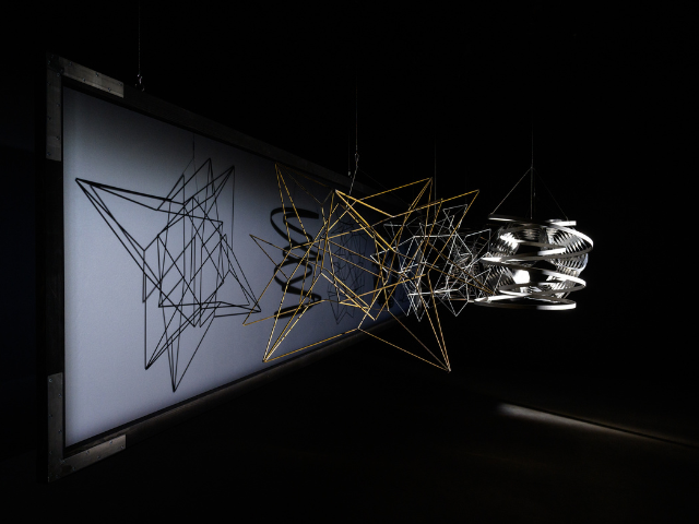 Olafur Eliasson: Your curious journey | Singapore Art Museum