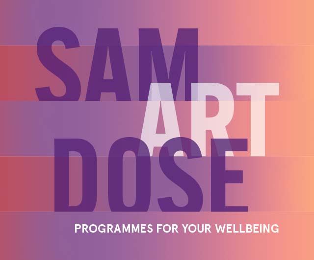 SAM Art Dose | Singapore Art Museum