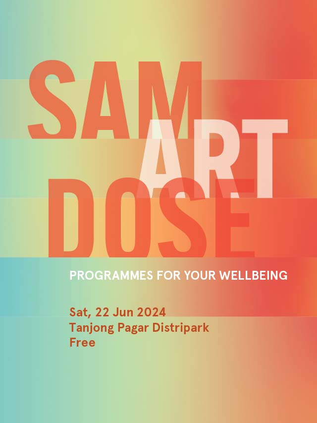 SAM Art Dose