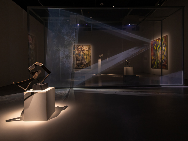 Proof of Personhood | Singapore Art Museum