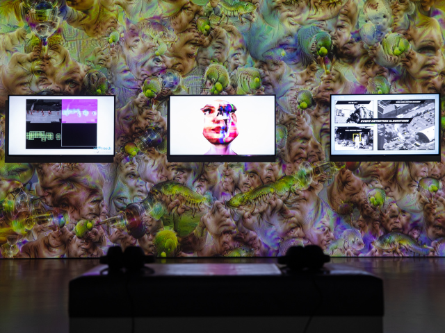 Proof of Personhood | Singapore Art Museum