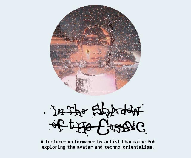 Proof of Personhood | Singapore Art Museum