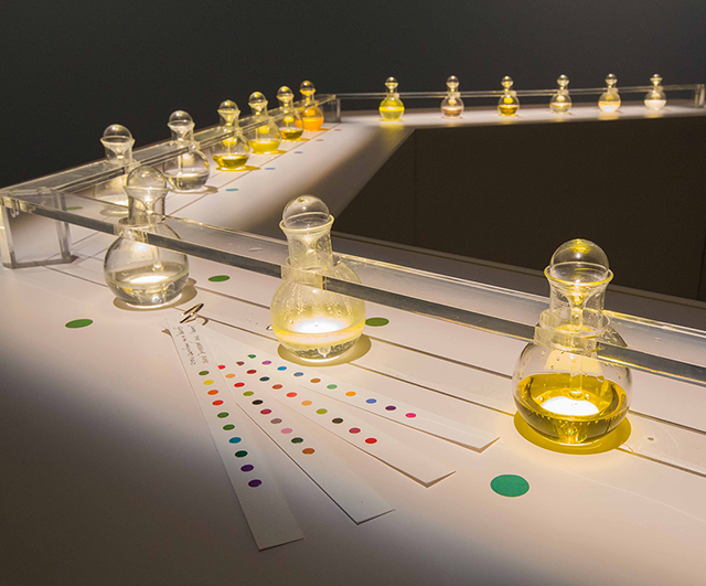 Sensorium 360° | Singapore Art Museum