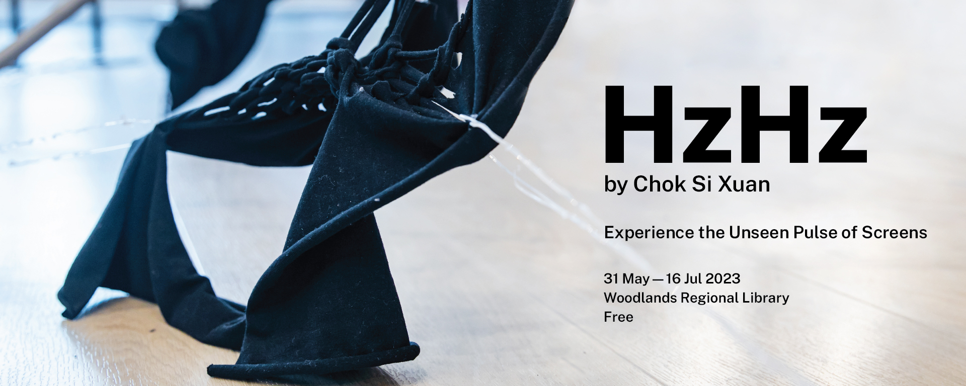 HzHz | Singapore Art Museum