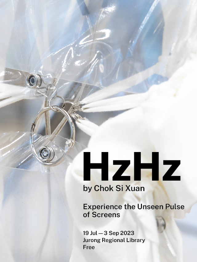 HzHz | Singapore Art Museum