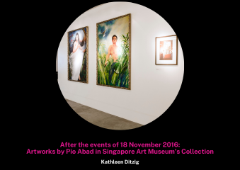Our Collection | Singapore Art Museum
