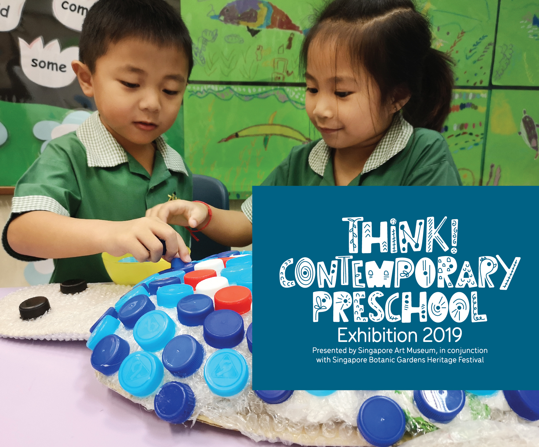 Think Contemporary Preschool Exhibition 2019 Singapore Art Museum think-contemporary-preschool-exhibition-2019-singapore-art-museum