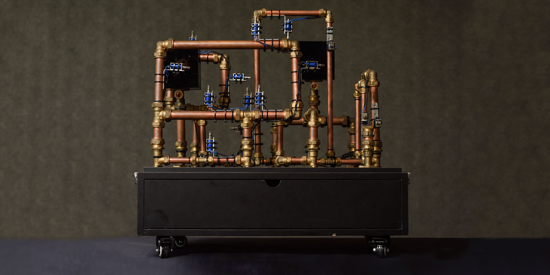 SAM Touch Collection | Singapore Art Museum