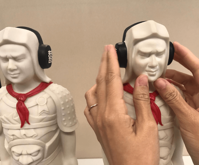 SAM Touch Collection | Singapore Art Museum