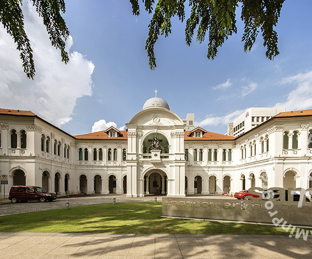 Blog | Singapore Art Museum