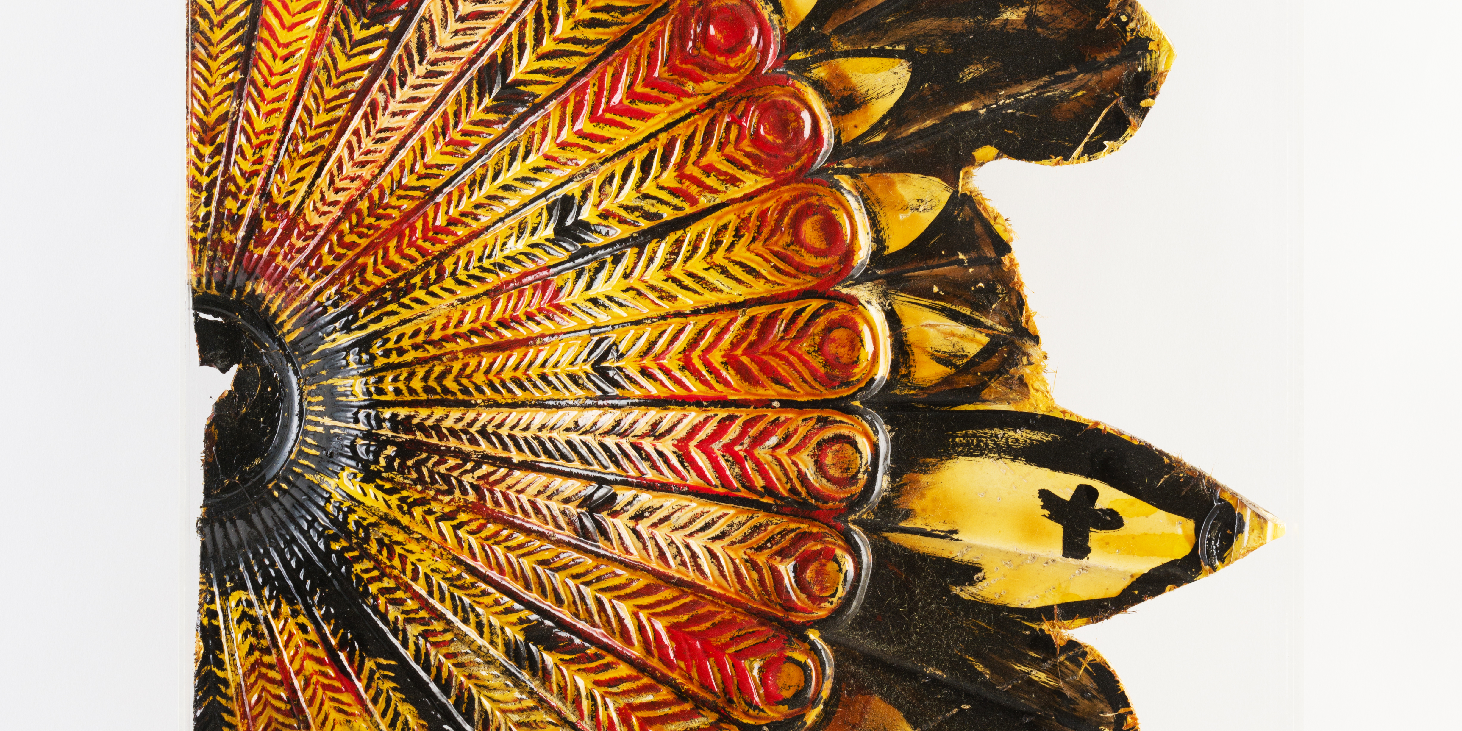 'Bomb Sculptures' (1991) by Tang Mun Kit | Singapore Art Museum