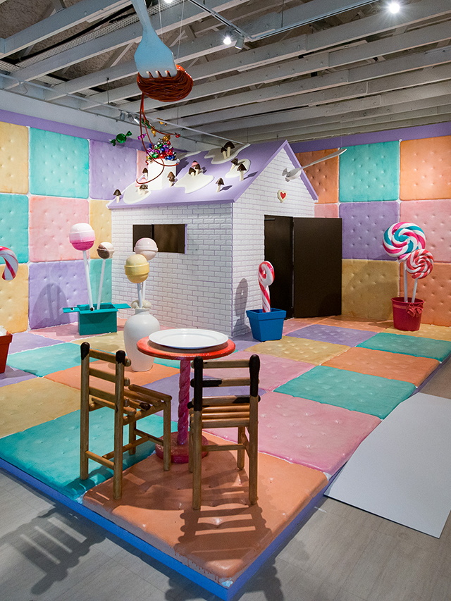 Imaginarium: A Voyage of Big Ideas | Singapore Art Museum