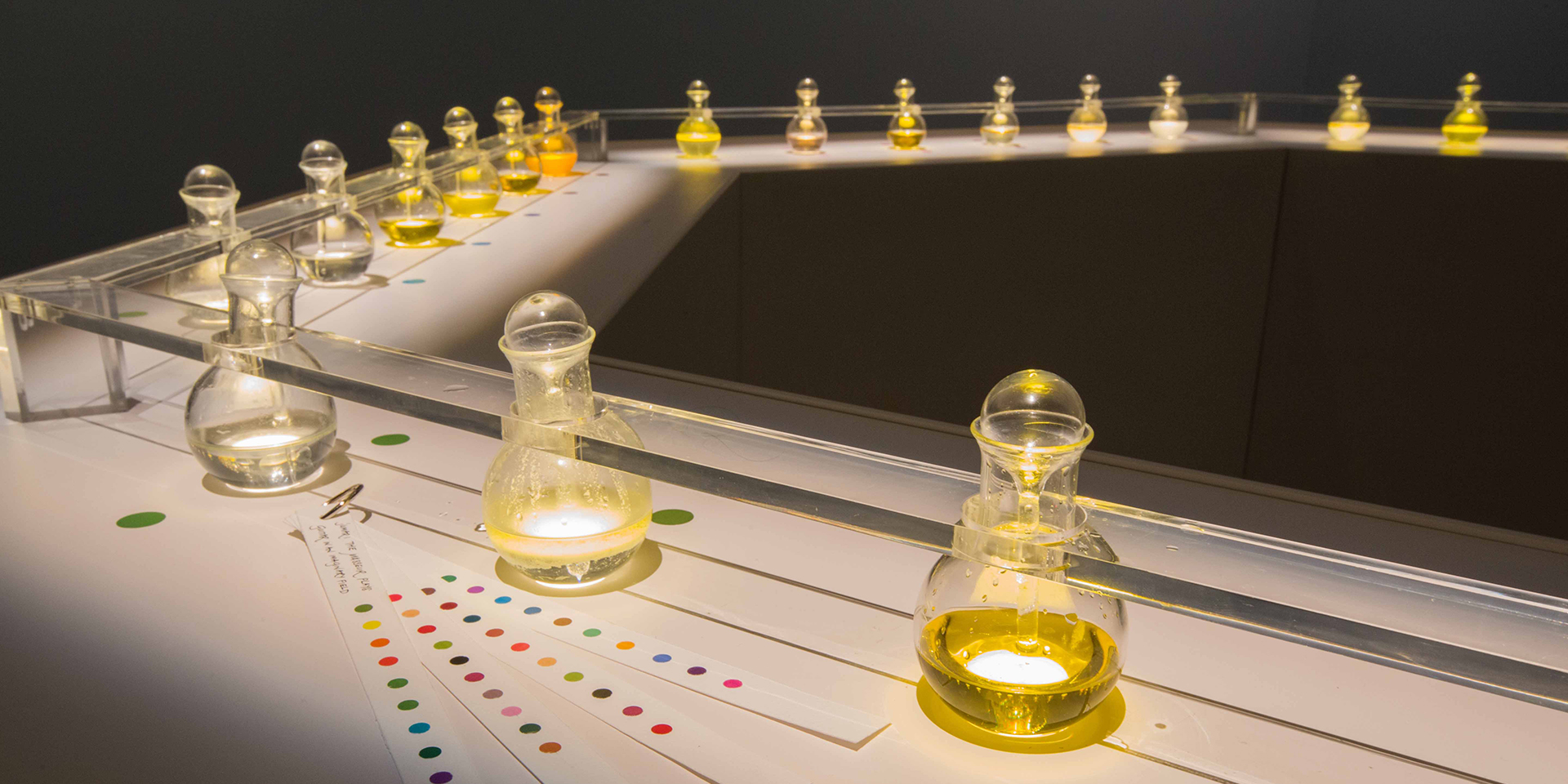 Sensorium 360° | Singapore Art Museum