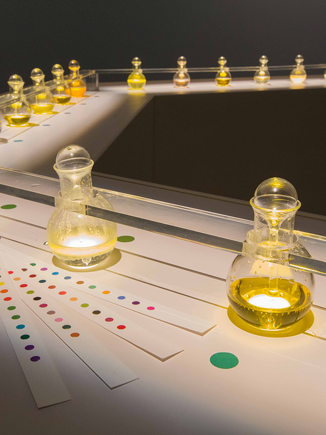 Sensorium 360° | Singapore Art Museum