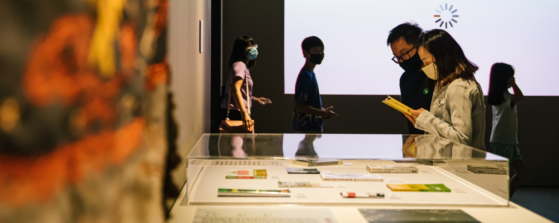 Stories | Singapore Art Museum