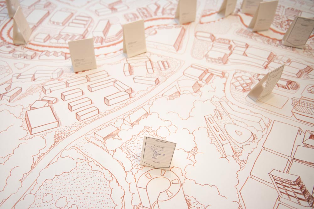 Wikicliki: In Conversation with Debbie Ding | Singapore Art Museum