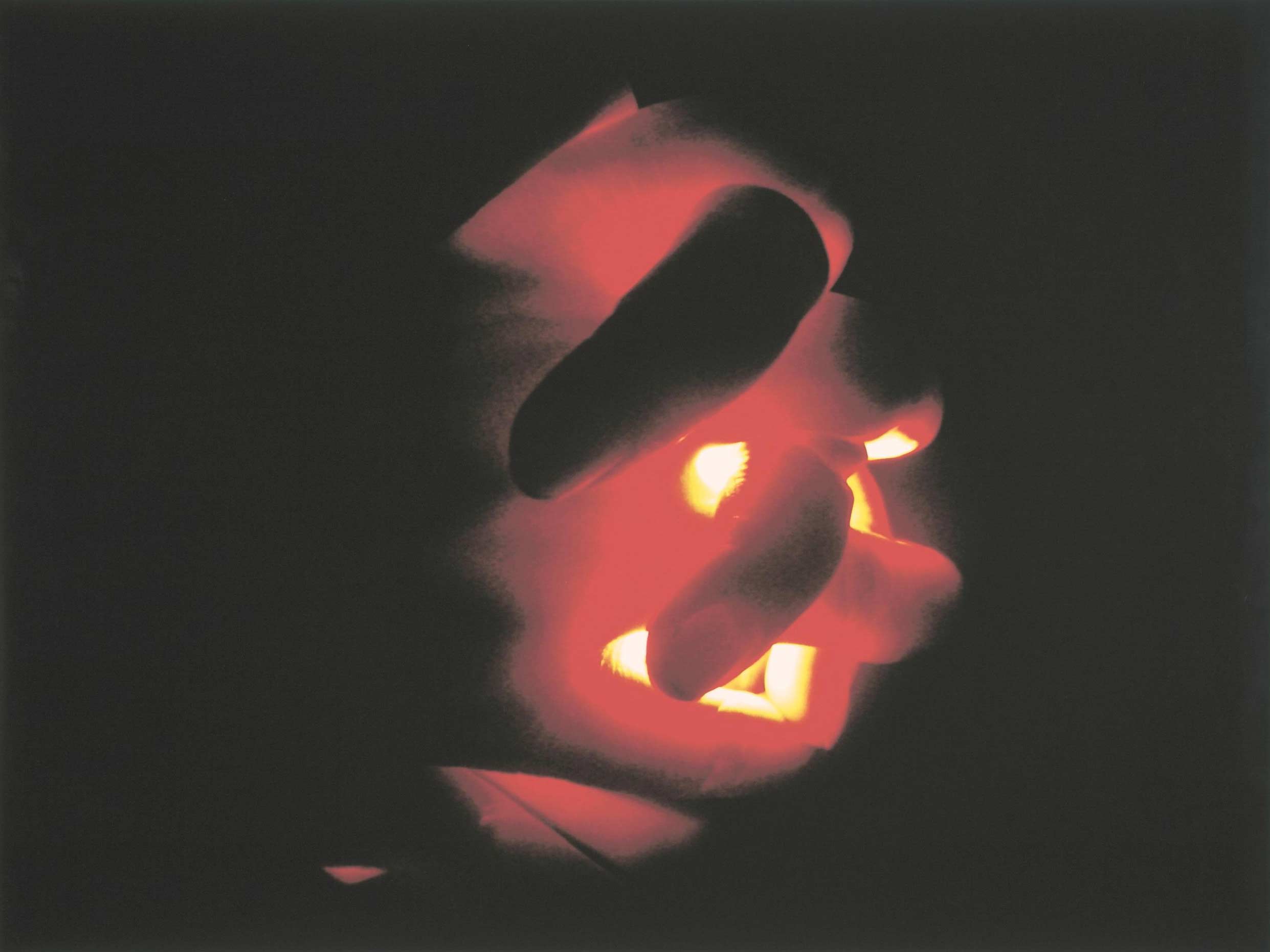 Close Up: Nge Lay’s 'Me and Another Process' | Singapore Art Museum