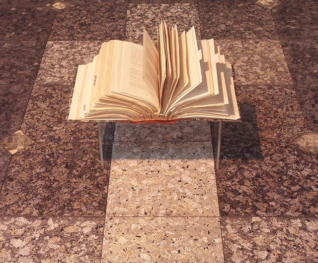 'Text Tiles' (2000) by Wong Hoy Cheong | Singapore Art Museum