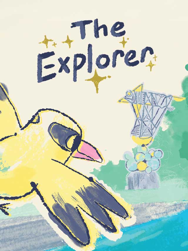 The Explorer Project | Singapore Art Museum